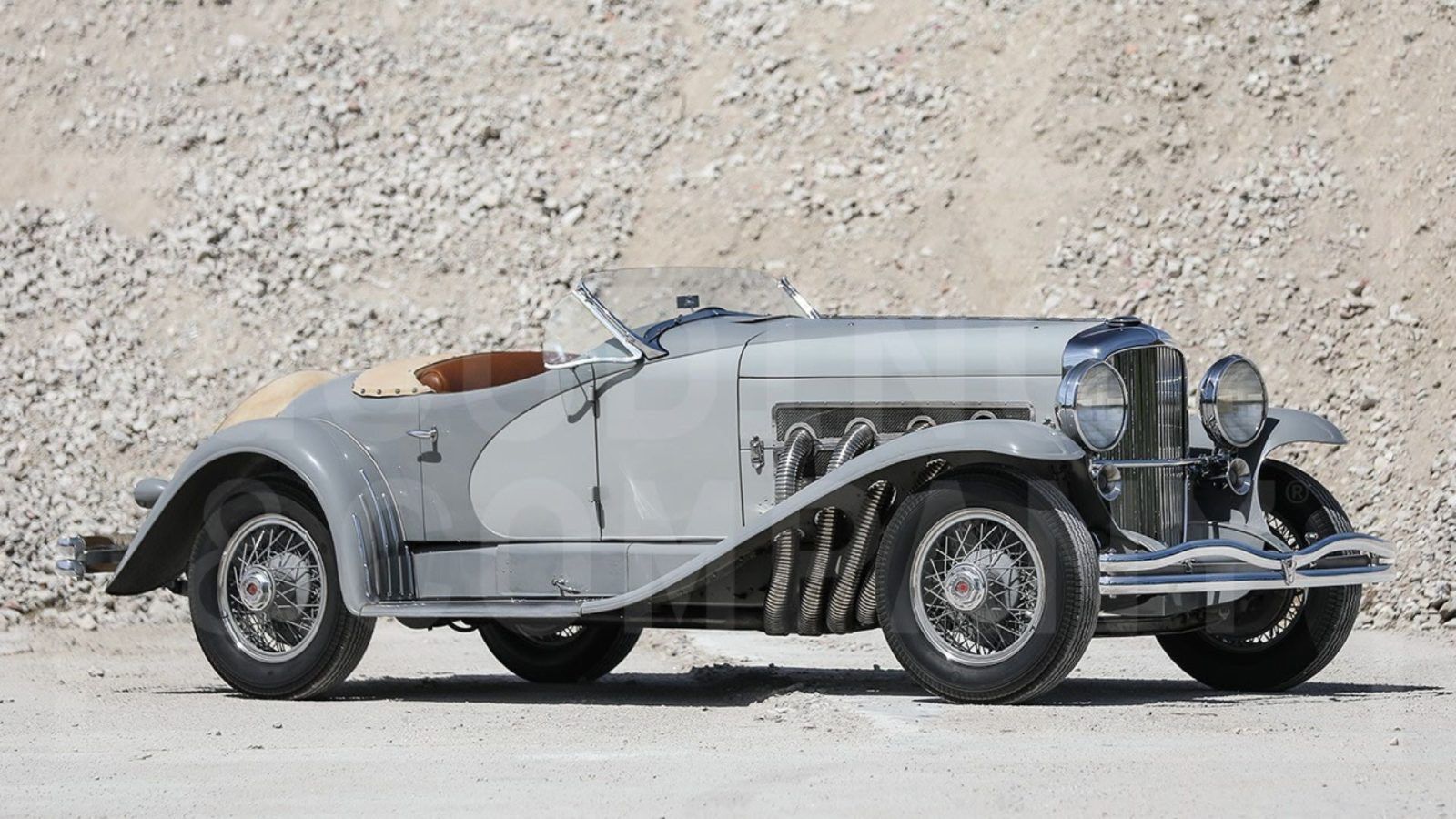 The Most Expensive Cars Ever Sold at Auction