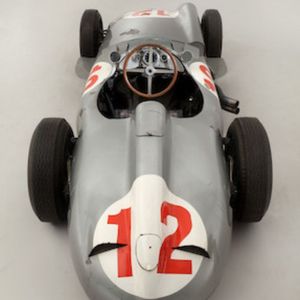 Understanding the Mercedes-AMG “One Man, One Engine” Philosophy