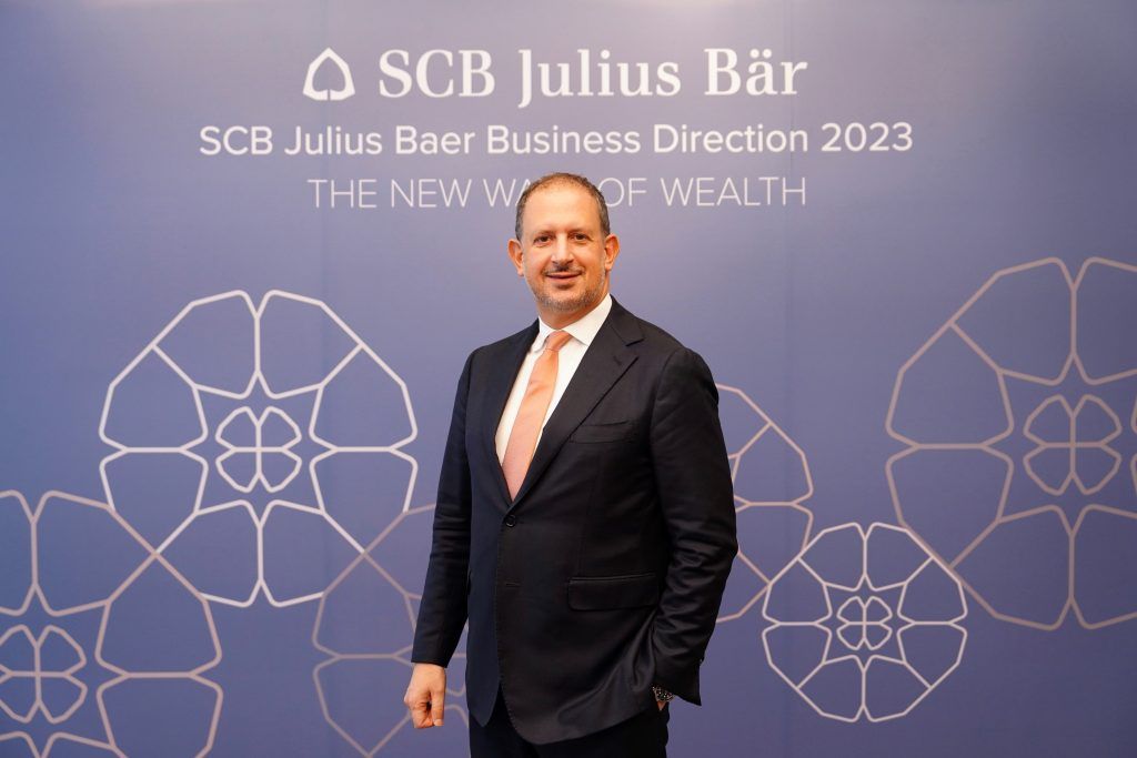 SCB Julius Baer Unveils Its ‘New Wave of Wealth’ Strategy