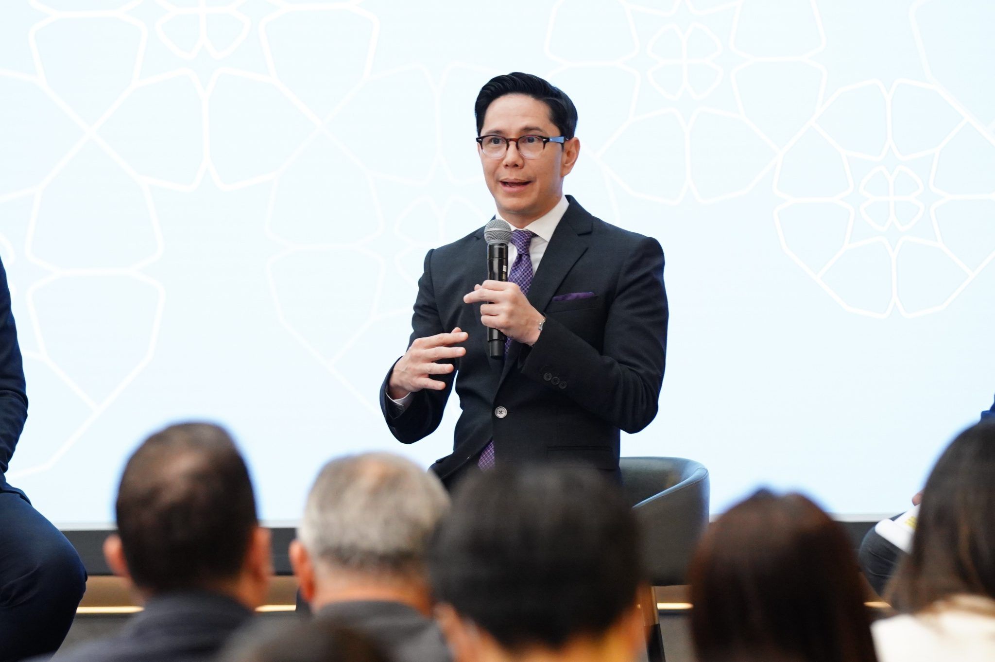 SCB Julius Baer Unveils Its ‘New Wave of Wealth’ Strategy