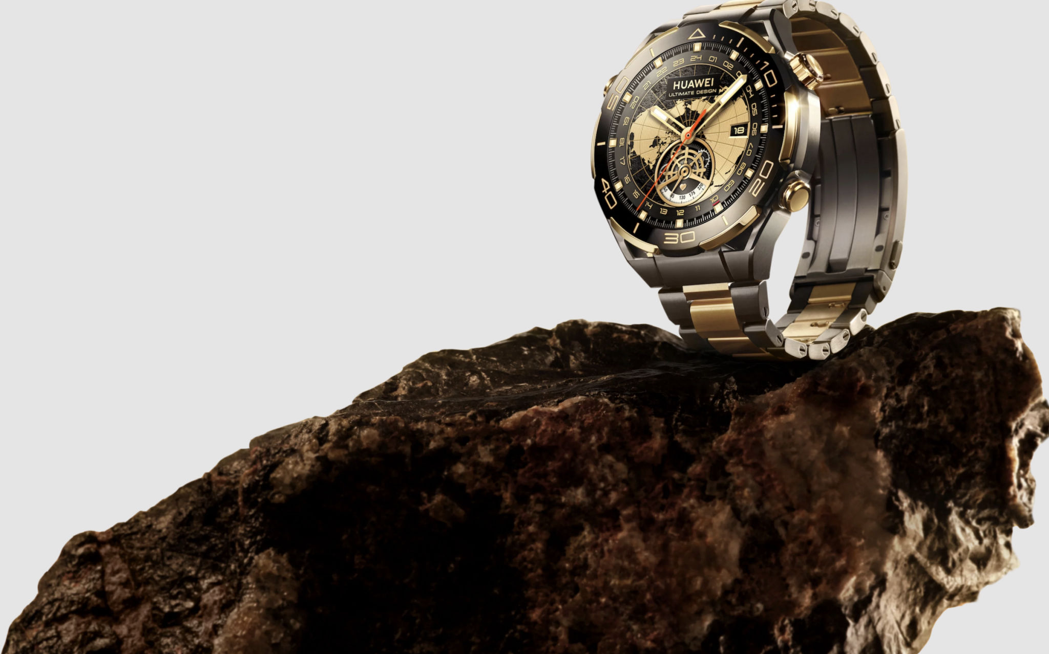 6 of the Most Expensive Smartwatches