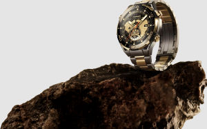 6 of the Most Expensive Smartwatches