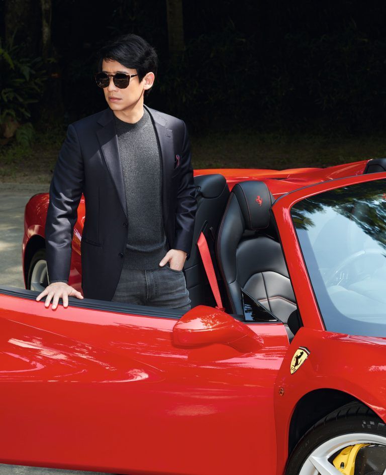 Who is Pita "Tim" Limjaroenrat, Leader of the Move Forward Party?