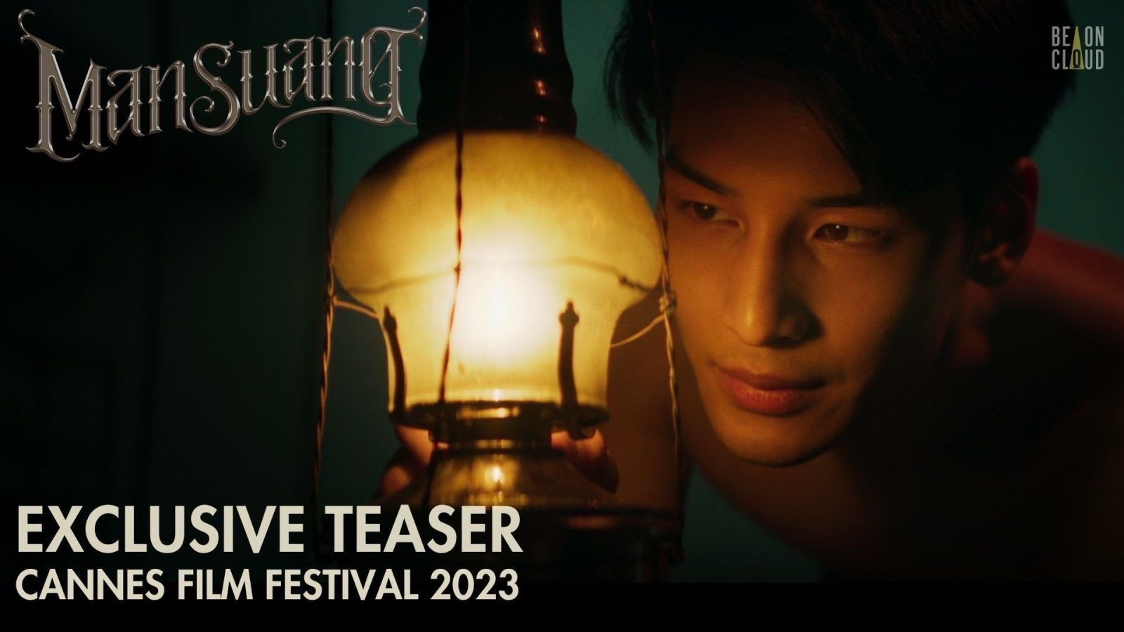 2023 Cannes Film Festival: All About the Thai Film 'Man Suang'
