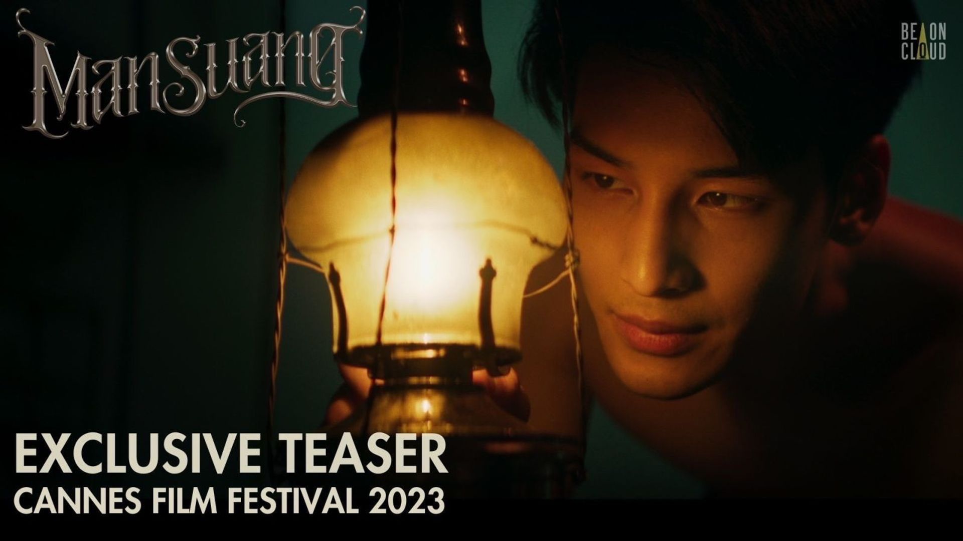 2023 Cannes Film Festival: All About the Thai Film 'Man Suang'