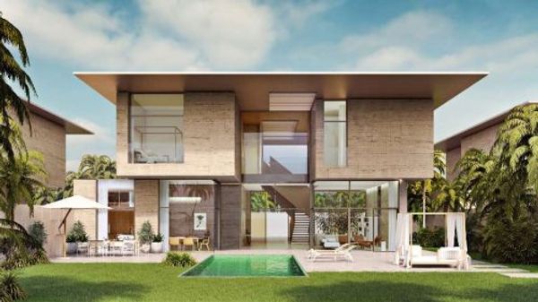 The Binishell: Robert Downey Jr's Sustainable and Eco-Friendly Home