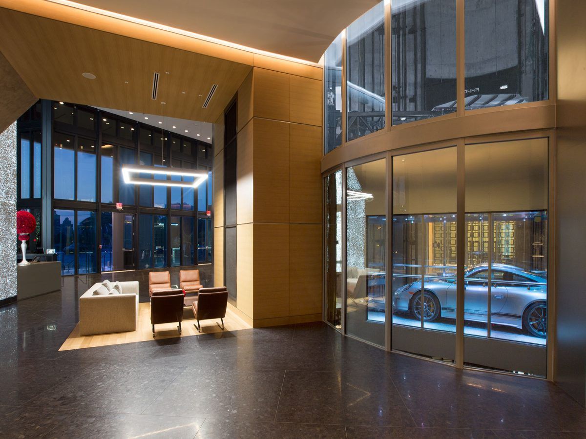 5 Branded Residences That Are a Dream to Live in