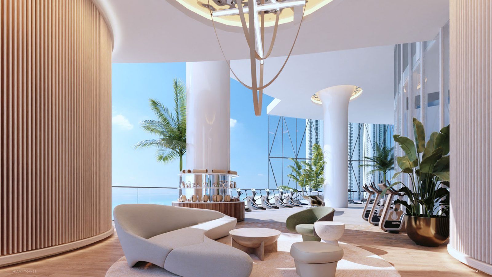 5 Branded Residences That Are a Dream to Live in