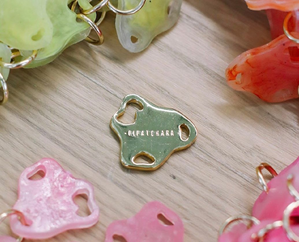 In Person: Rising Star Designer Pipatchara "Petch" Kaeojinda