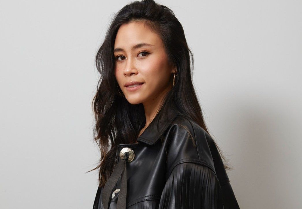 In Person: Rising Star Designer Pipatchara "Petch" Kaeojinda