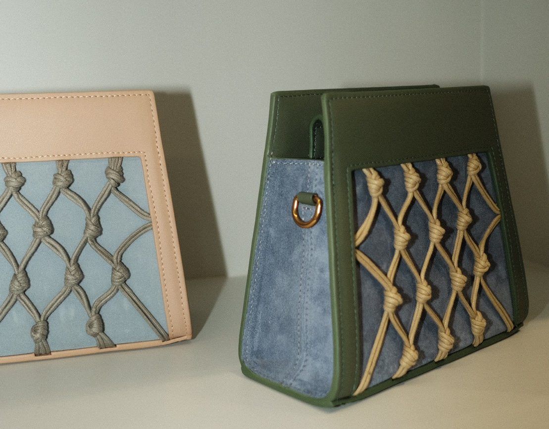 In Person: Rising Star Designer Pipatchara "Petch" Kaeojinda