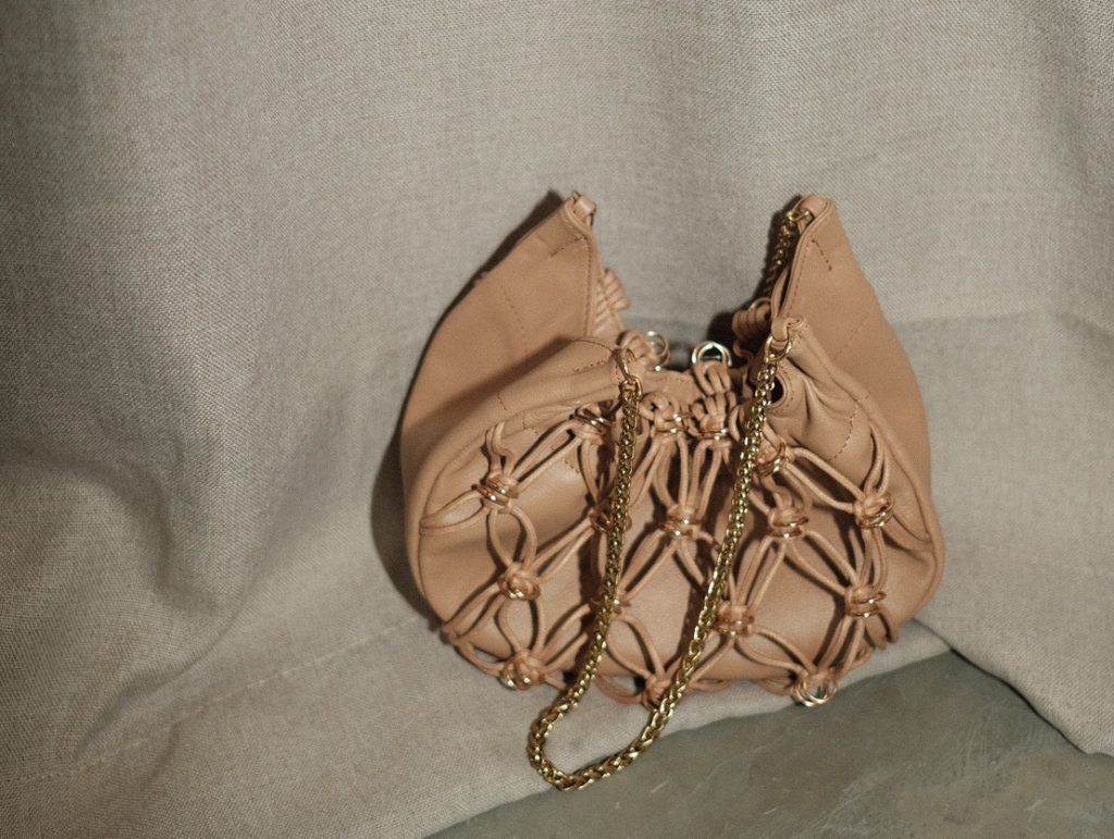 In Person: Rising Star Designer Pipatchara "Petch" Kaeojinda