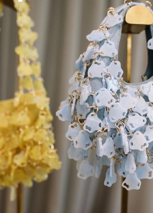 In Person: Rising Star Designer Pipatchara "Petch" Kaeojinda