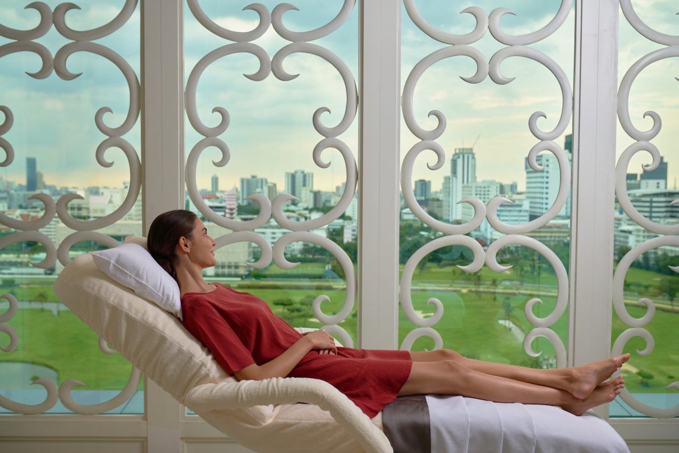 The Best, Most Rejuvenating IV Drip Bars in Bangkok