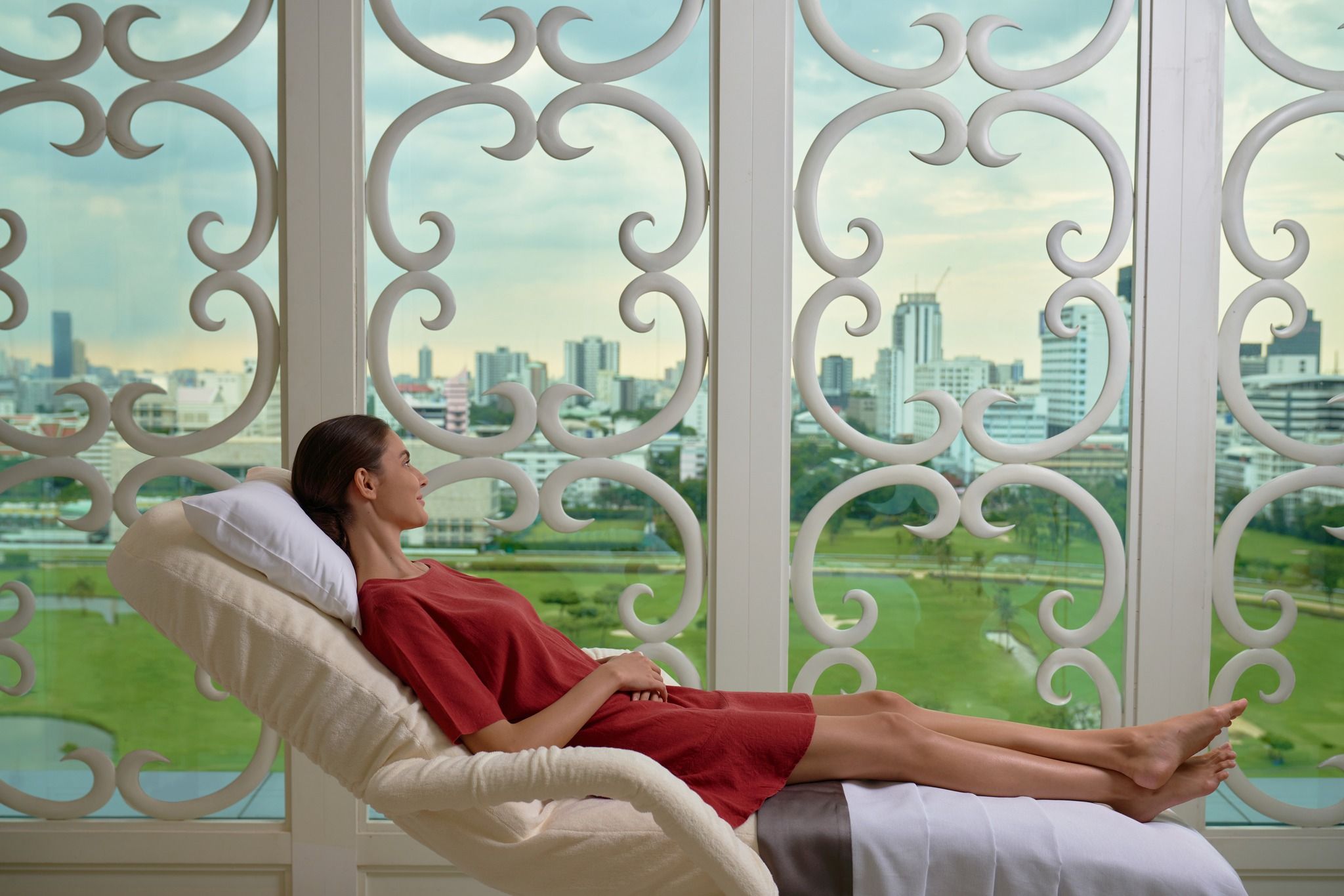 The Best, Most Rejuvenating IV Drip Bars in Bangkok