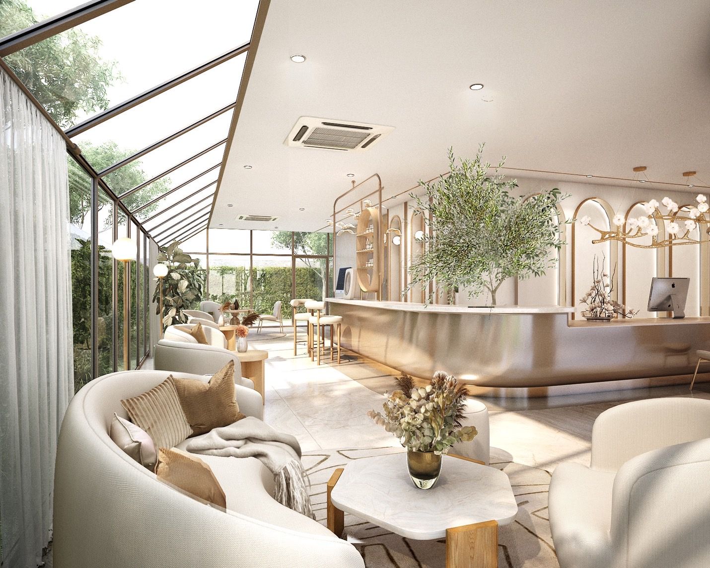 The Best, Most Rejuvenating IV Drip Bars in Bangkok