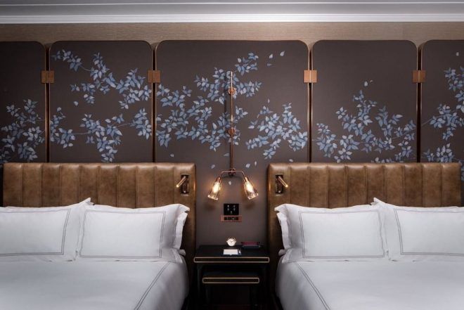 Raffles Boston Hotel is Slated to Open This Summer 2023