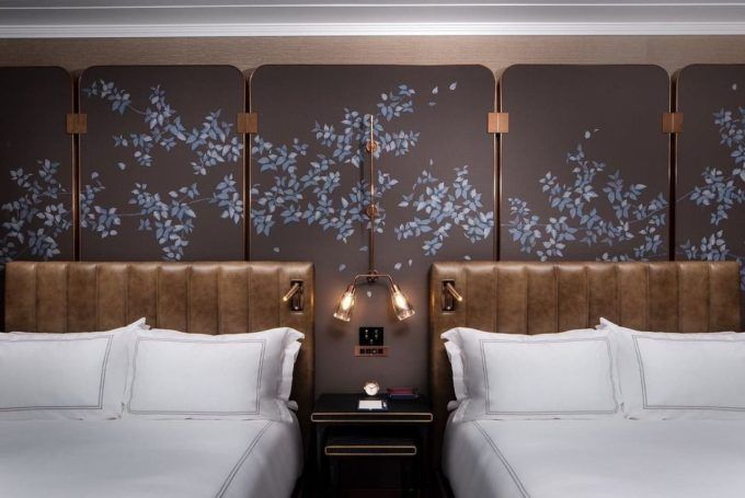 Raffles Boston Hotel is Slated to Open This Summer 2023