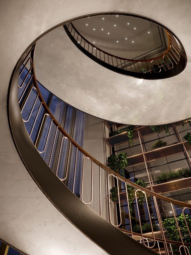 Raffles Boston Hotel is Slated to Open This Summer 2023