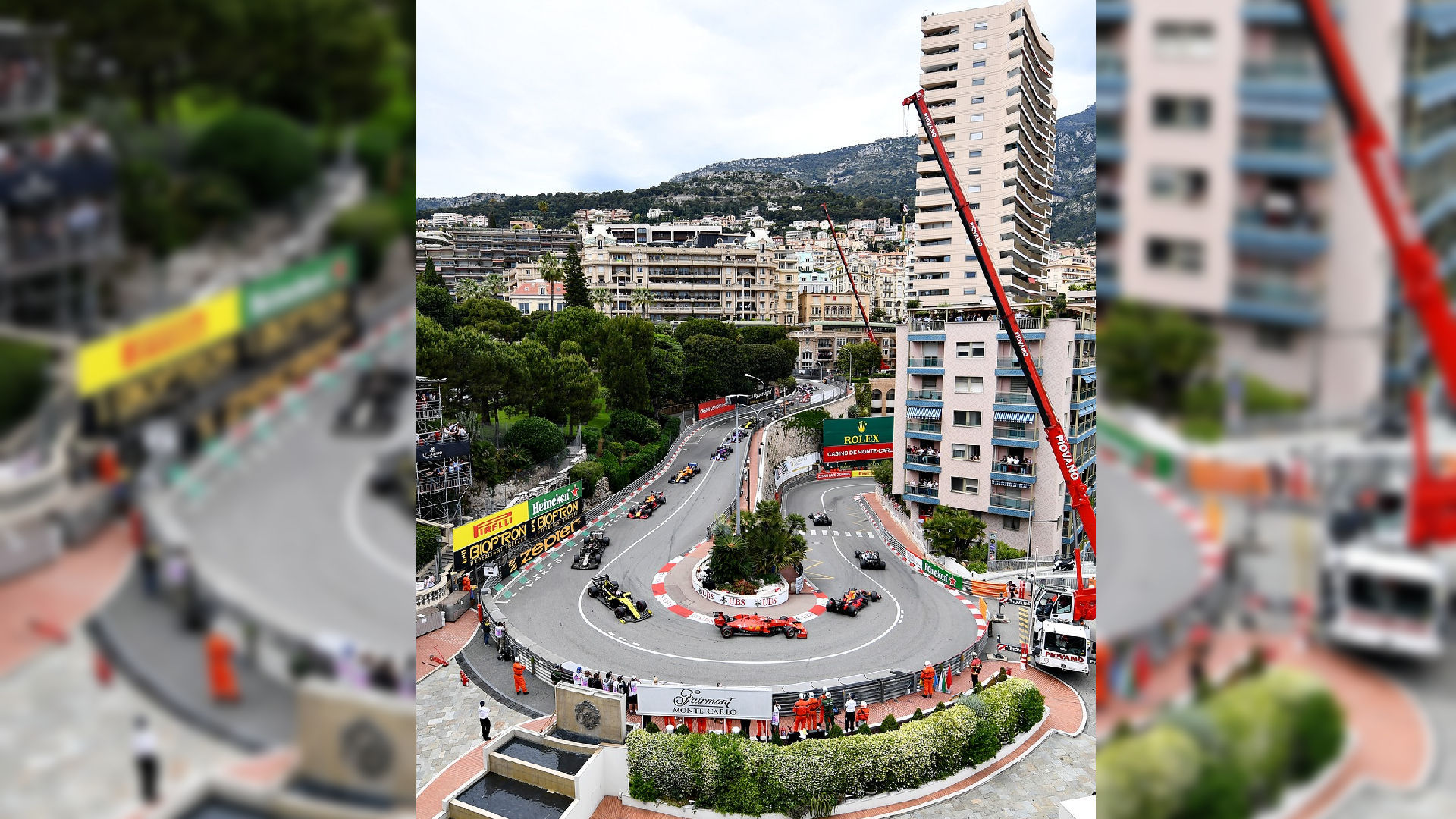 Everything to Know about the Upcoming F1 Monaco 2023 Grand Prix