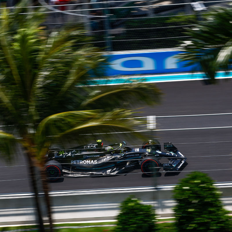 Understanding the Mercedes-AMG “One Man, One Engine” Philosophy