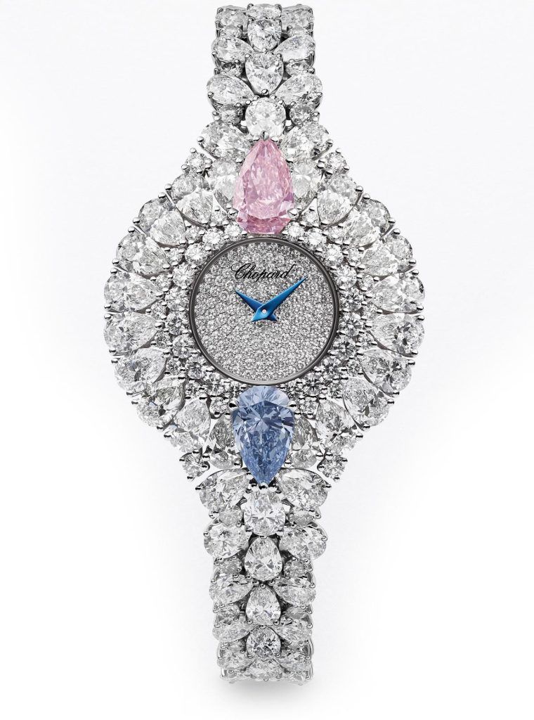 All the Notable Jewelleries and Watches at the 2023 Cannes Film Festival