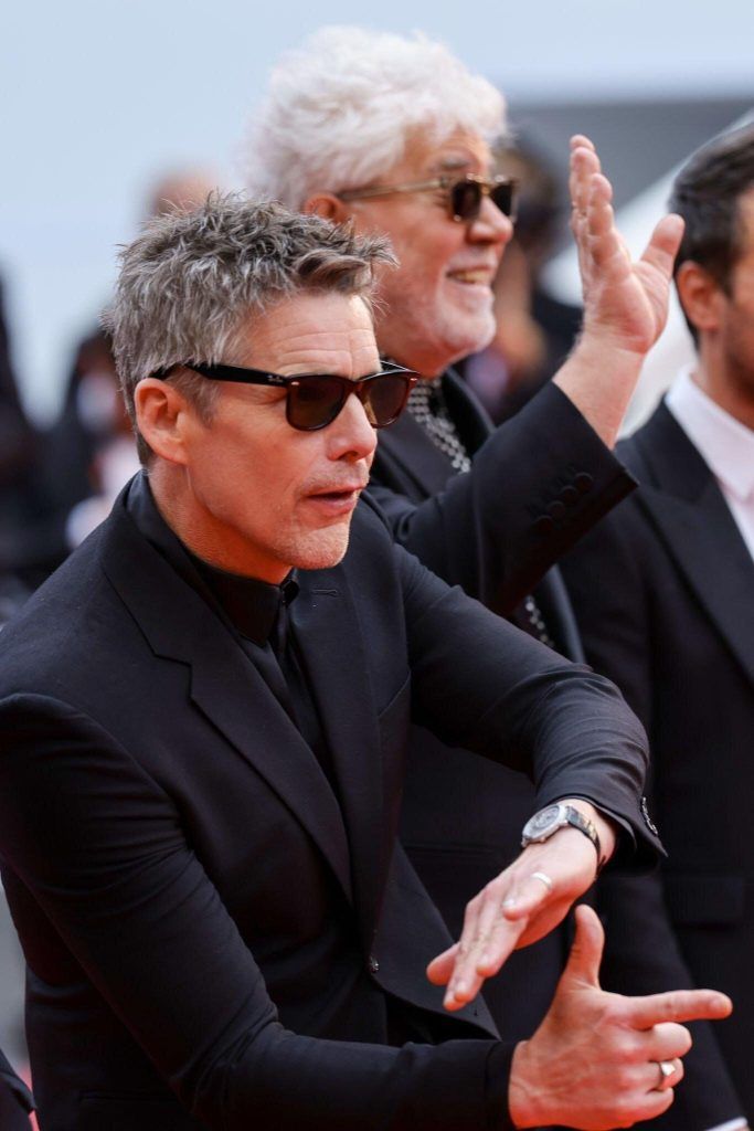 All the Notable Jewelleries and Watches at the 2023 Cannes Film Festival