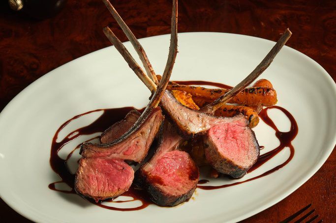 Best Dishes to Try in Bangkok This Week: Thiptara, Bull & Bear, and More