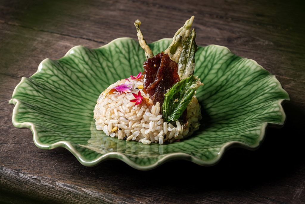 Best Dishes to Try in Bangkok This Week: Thiptara, Bull & Bear, and More