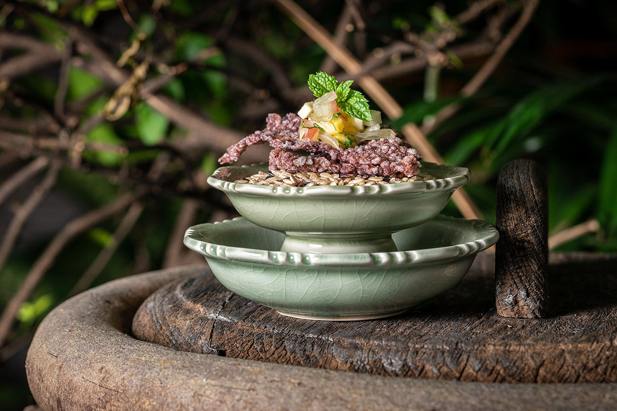 Best Dishes to Try in Bangkok This Week: Thiptara, Bull & Bear, and More