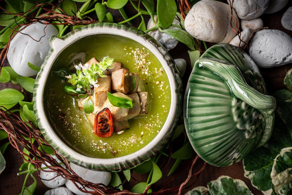 Best Dishes to Try in Bangkok This Week: Thiptara, Bull & Bear, and More