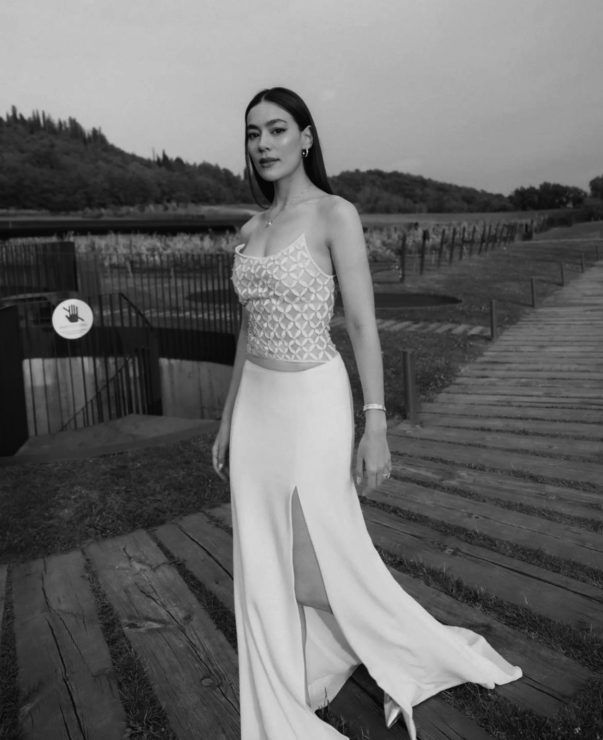 In Person: Rising Star Designer Pipatchara "Petch" Kaeojinda