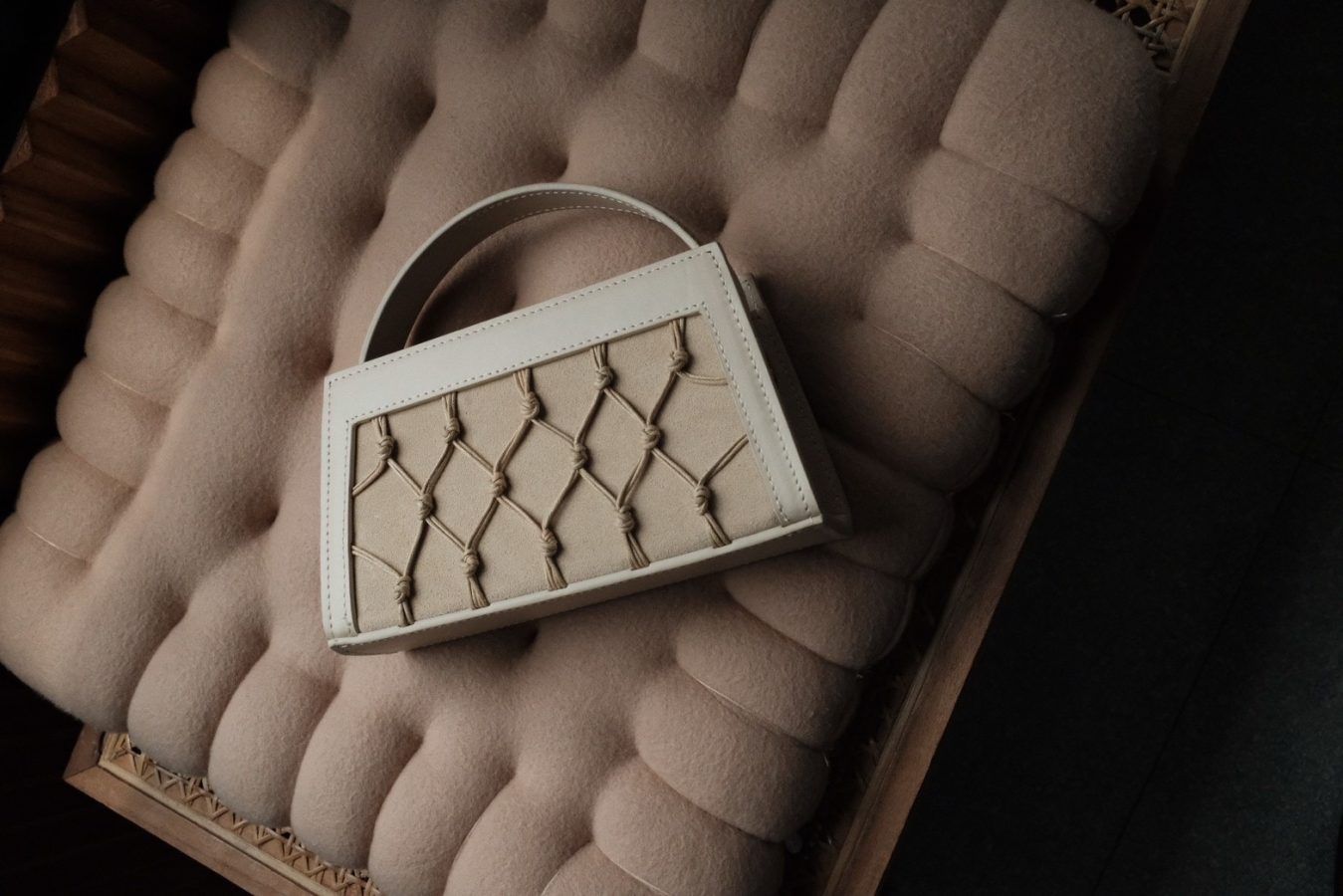 In Person: Rising Star Designer Pipatchara "Petch" Kaeojinda