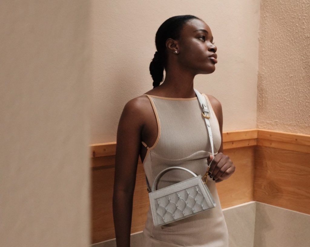 In Person: Rising Star Designer Pipatchara "Petch" Kaeojinda