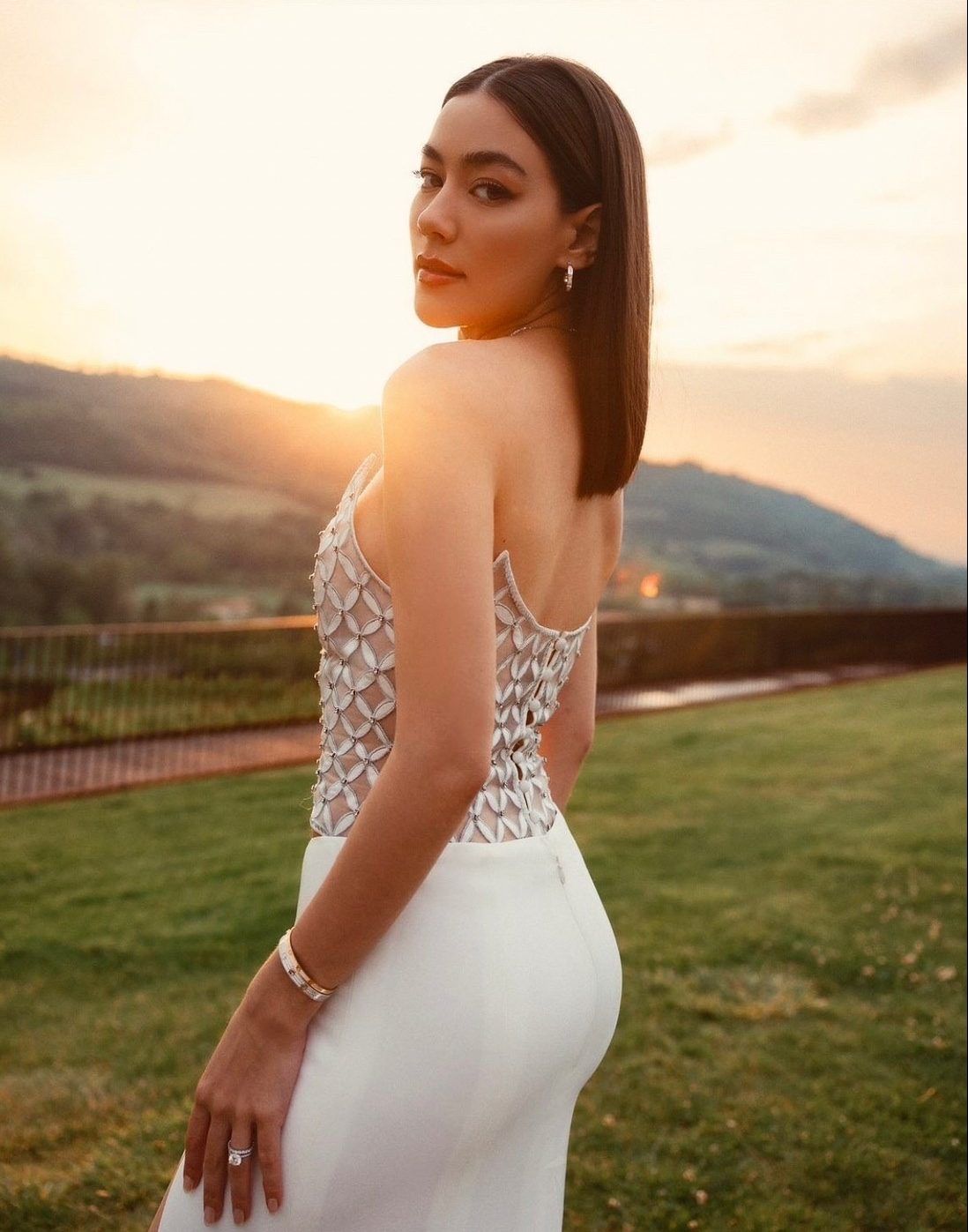 In Person: Rising Star Designer Pipatchara "Petch" Kaeojinda