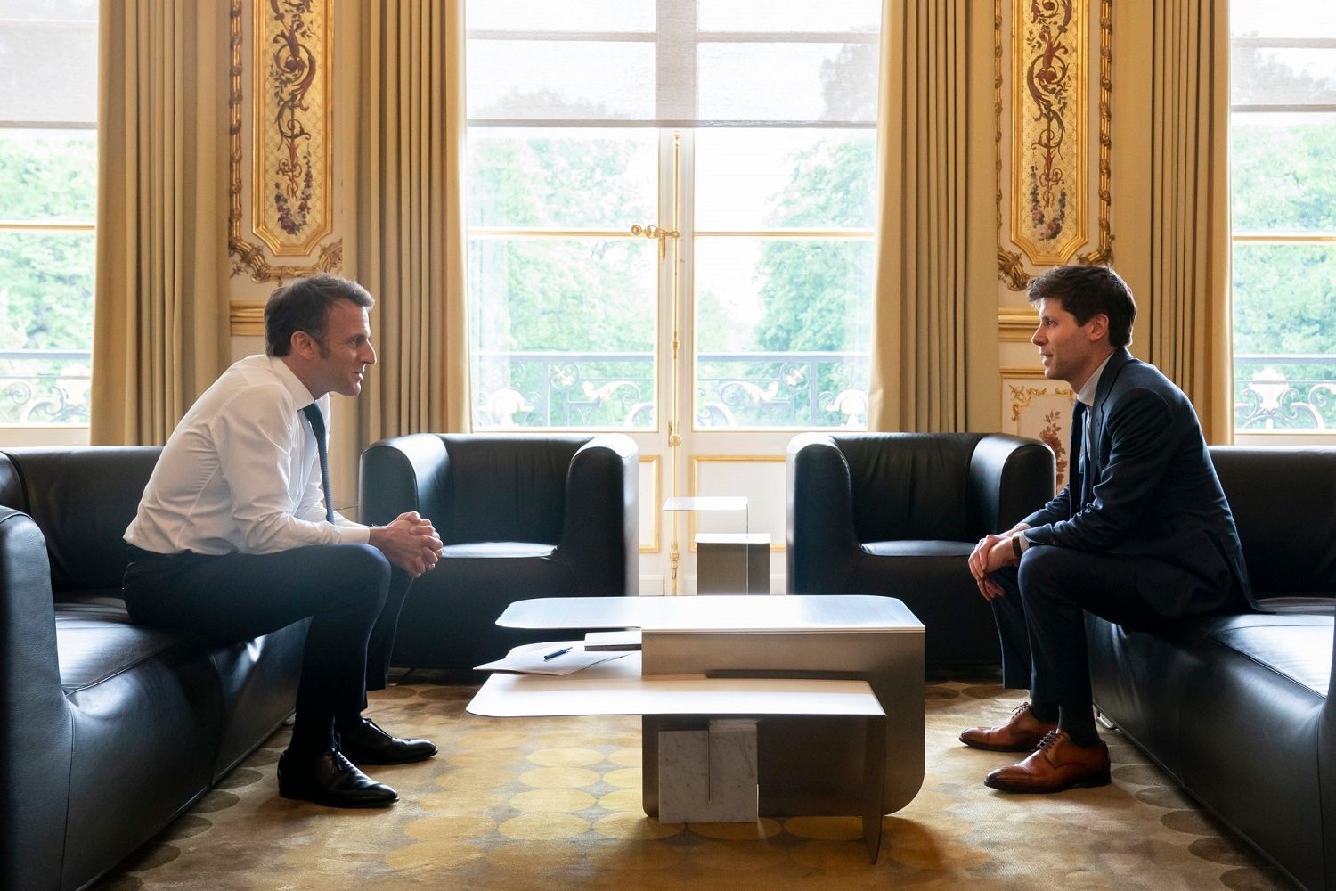 Everything to Know about the CEO of OpenAI, Sam Altman