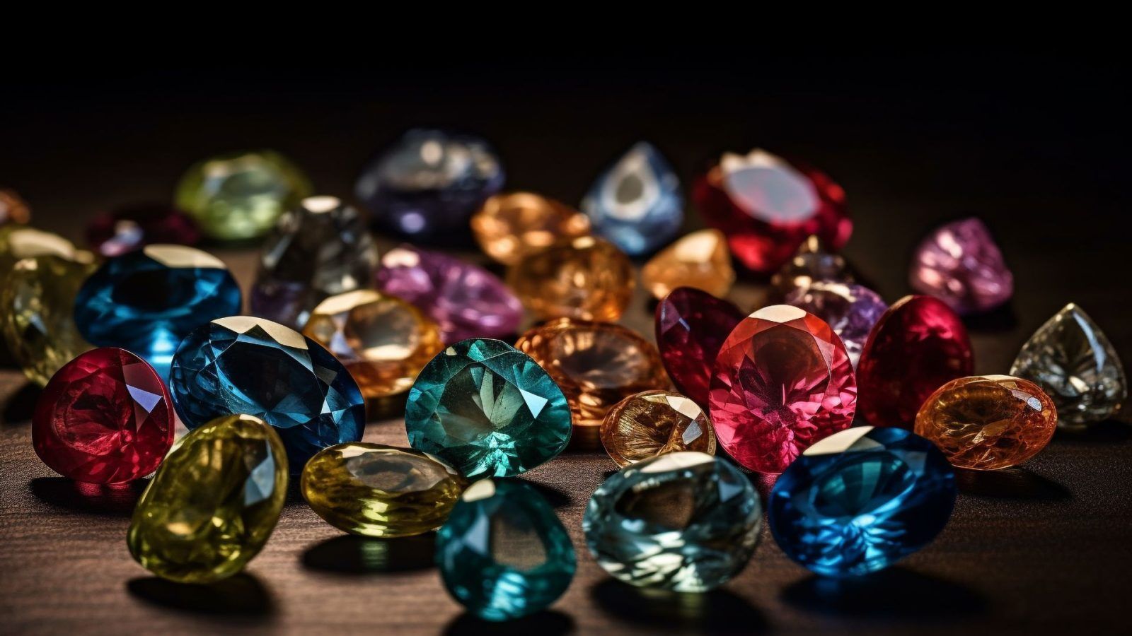 June Lucky Birthstones According to the Chinese Zodiac