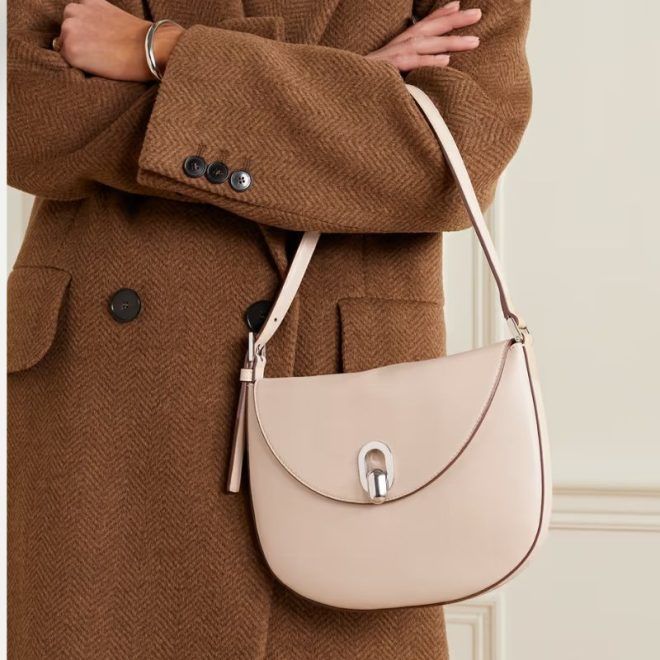 12 Quiet Luxury Bags to Add to Your Collection