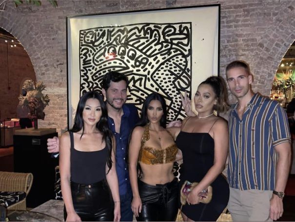 10 Most Celebrity-Frequented Restaurants Around the World