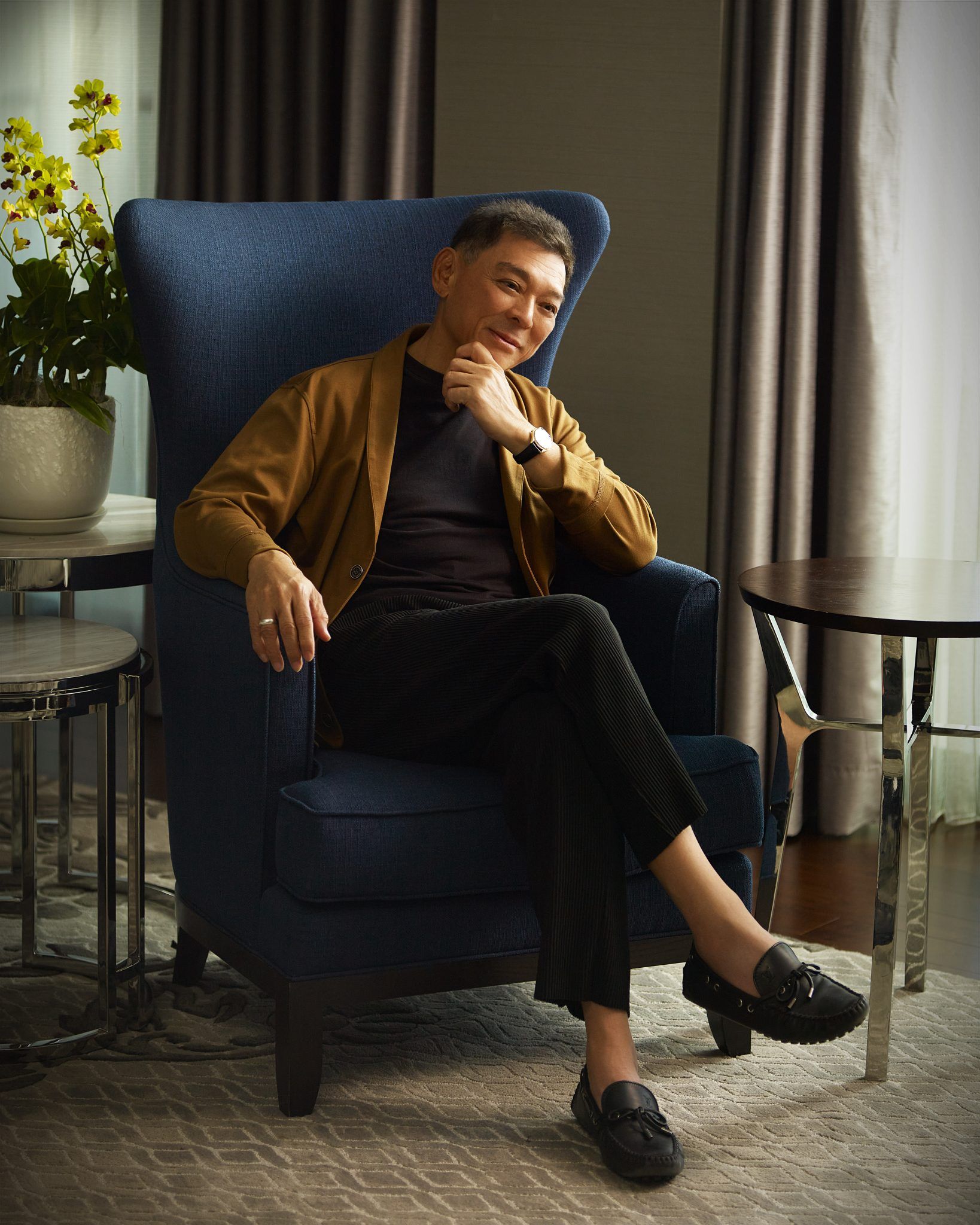 Vithit & Panpaiboon Leenutaphong: the Duo Driving Thaiyarnyon Forward