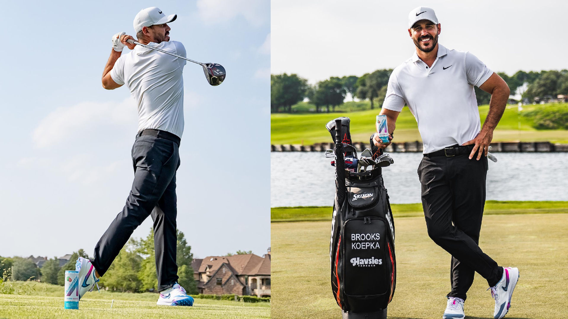 Why LIV Golf and PGA Tour Merge and How the Fans React to It