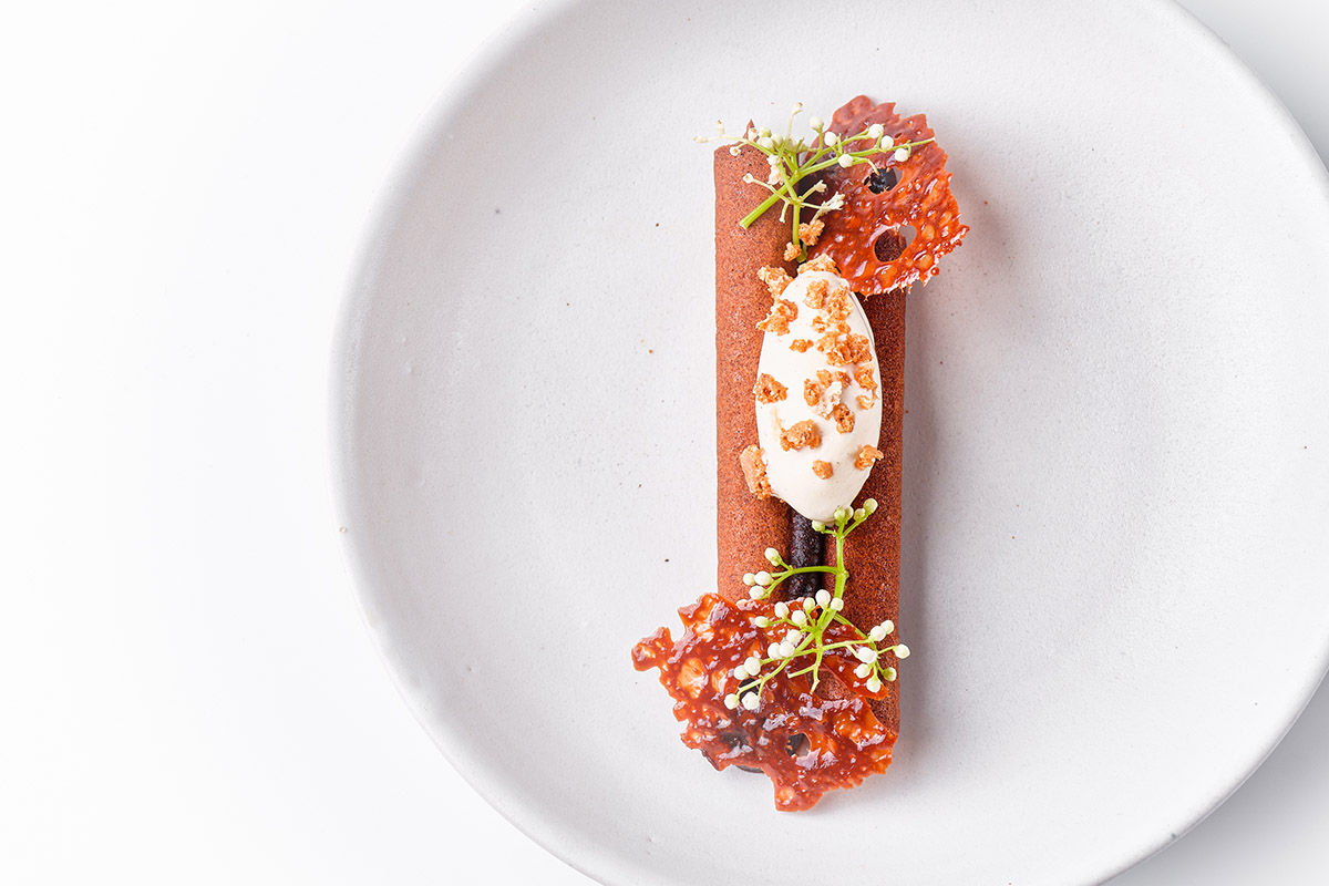 Prestige Gourmet: Savouring The Season at Clara Restaurant