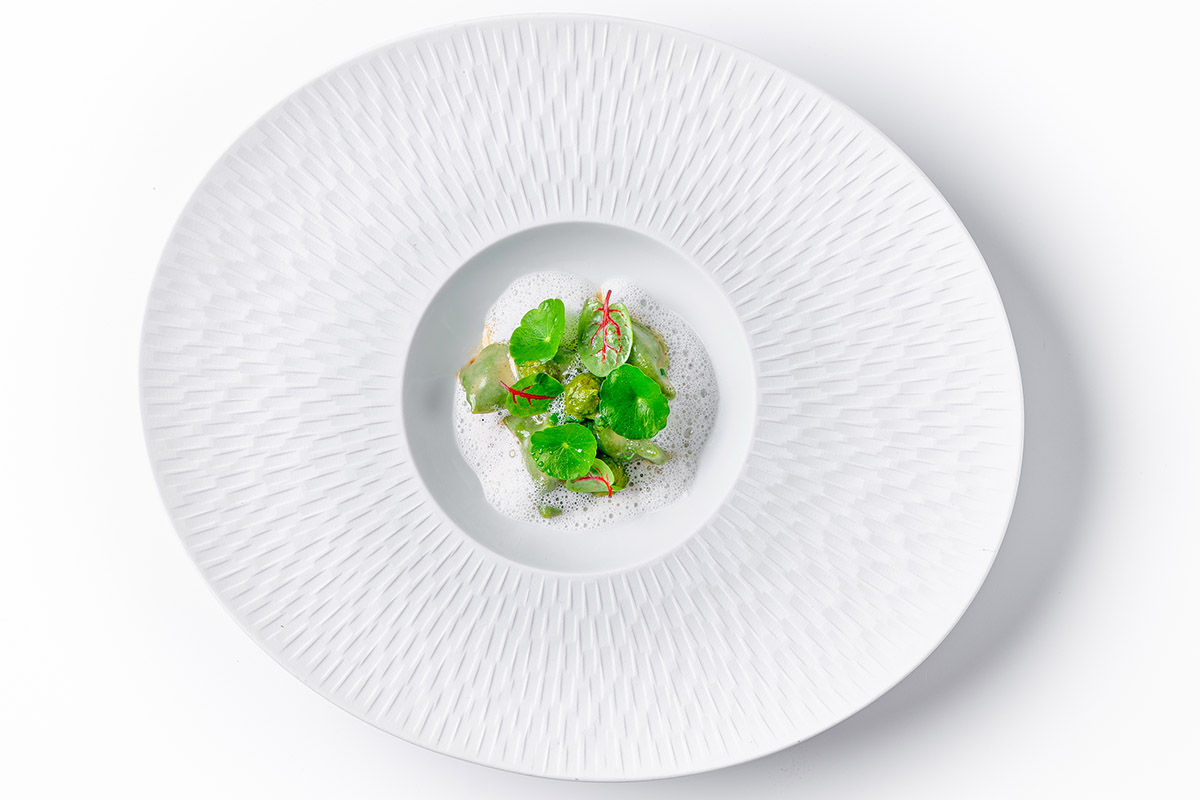 Prestige Gourmet: Savouring The Season at Clara Restaurant