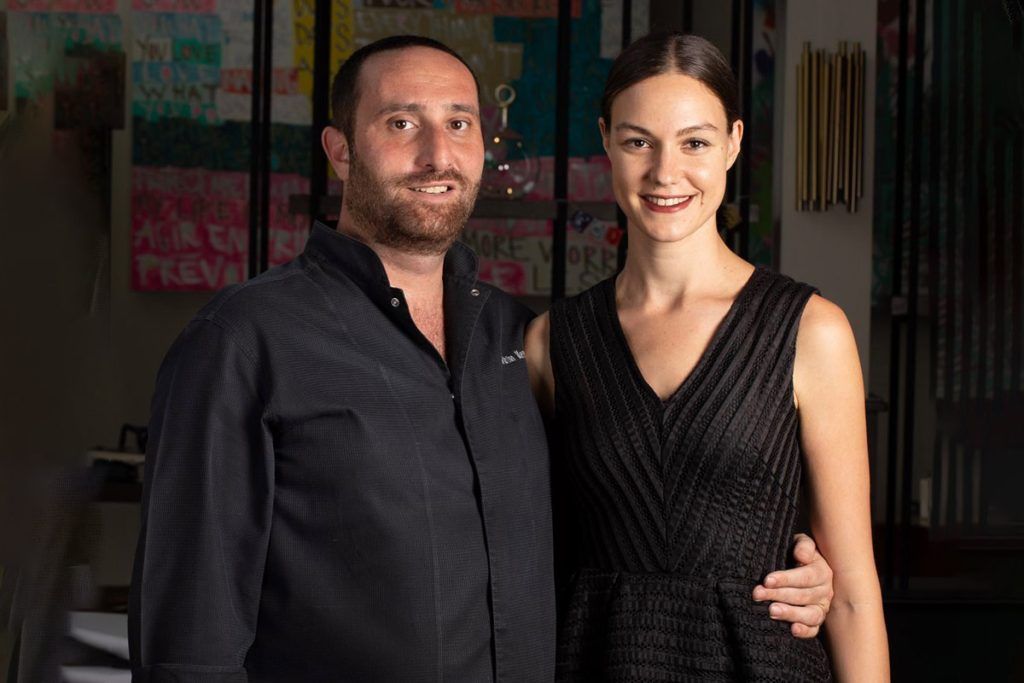 Prestige Gourmet: Savouring The Season at Clara Restaurant