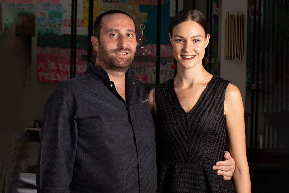 Prestige Gourmet: Savouring The Season at Clara Restaurant