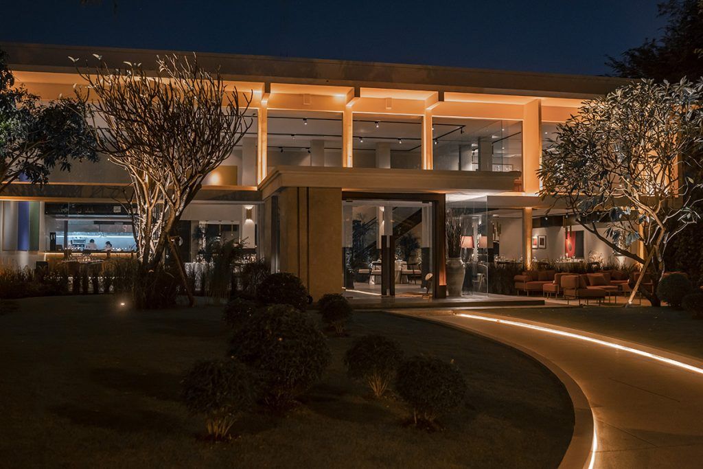 Prestige Gourmet: Savouring The Season at Clara Restaurant