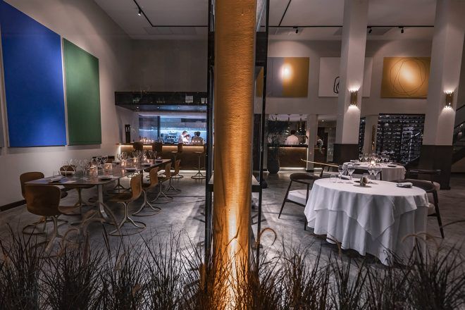 Prestige Gourmet: Savouring The Season at Clara Restaurant