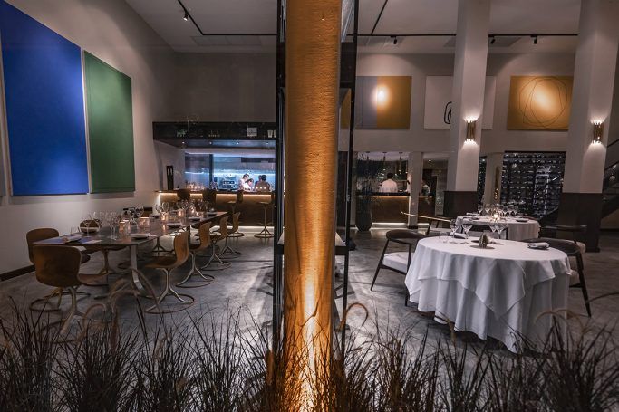 Prestige Gourmet: Savouring The Season at Clara Restaurant