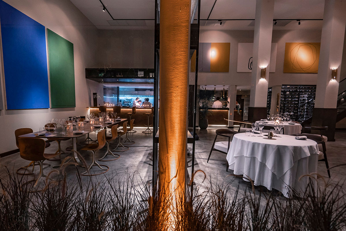 Prestige Gourmet: Savouring The Season at Clara Restaurant