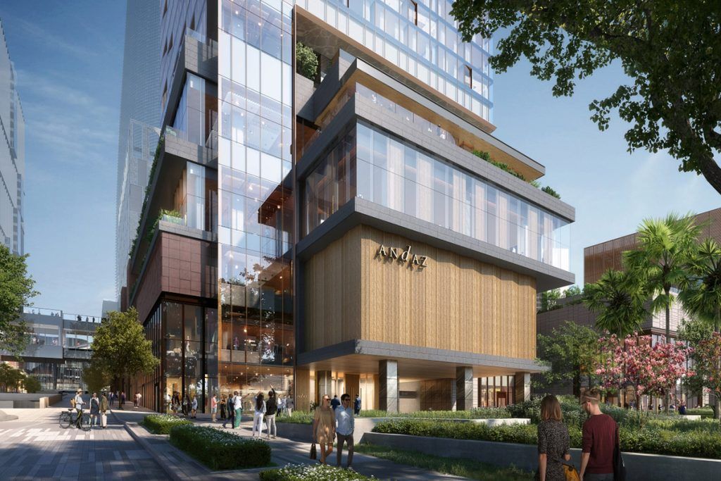 One Bangkok: A Mega-Development with Rising Expectations